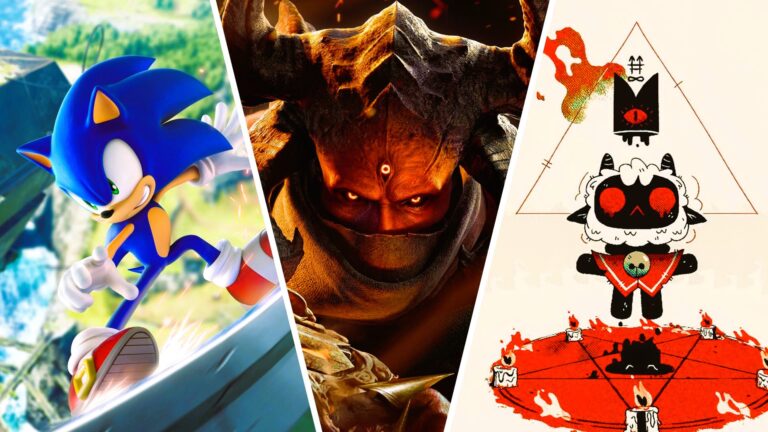 Exploring the Best Indie Game Soundtracks of the Year – My Record Players